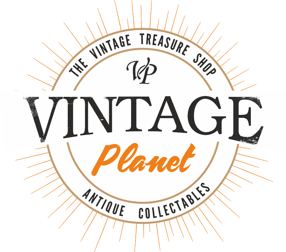 Returns – Vintage Planet UK